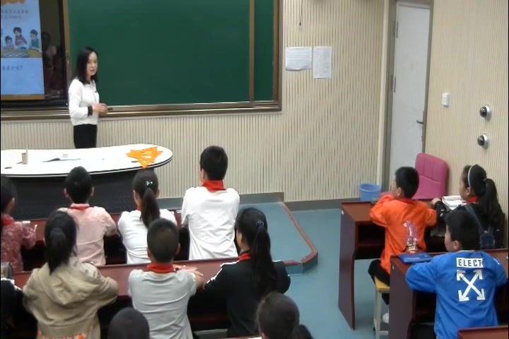 ...小学数学六年级上册_百分数的应用(三)-刘老师优质课公开课教学视频