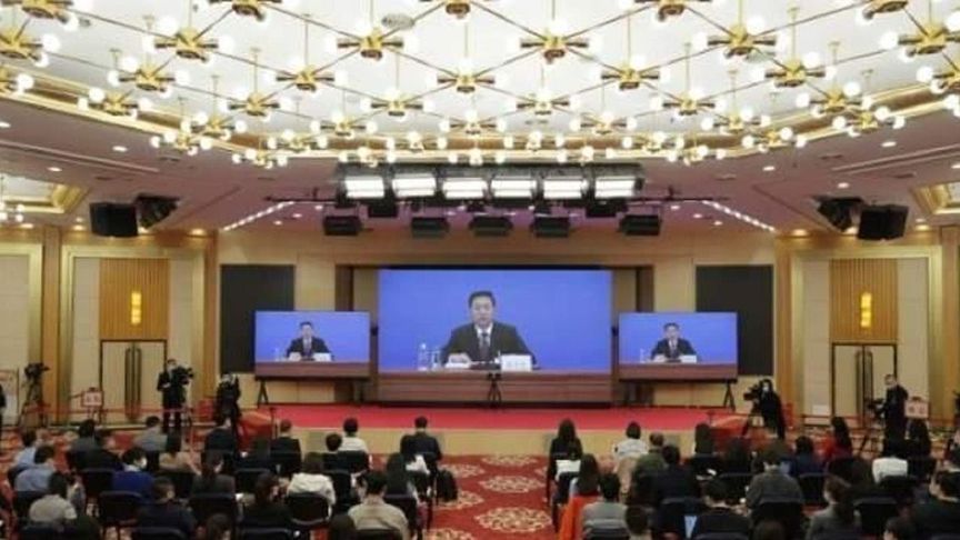 两会今日看点:政协会议开幕 人大会议...