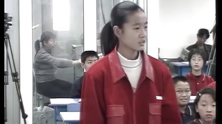 初中政治《发展真挚的友情》优质课 示范课 课堂实录