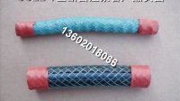 施工缝预埋注浆管,内径8mm,外径20mm,内径公差,±0.3mm