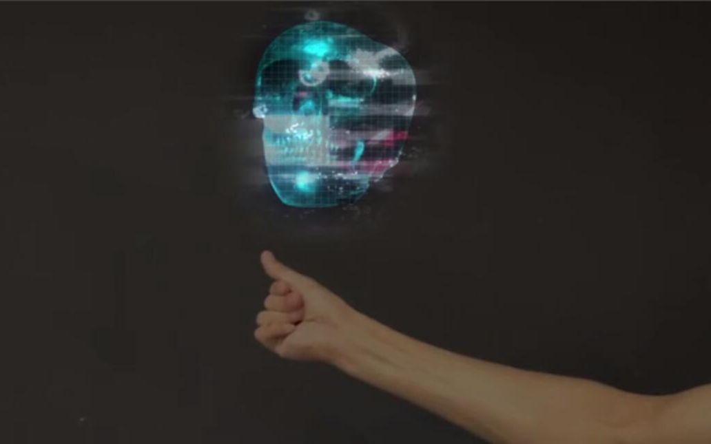 【AE教程】 一个很有创意的AE特效制作,赶紧收藏学习