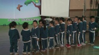 中班运动游戏《金鸡独立》陈冠峰视频+教案