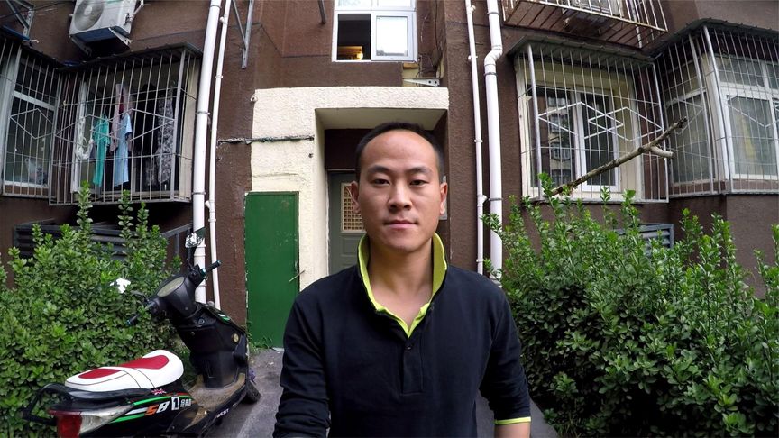 2015年9月14日,学习历史,发现印尼在98年发生过严重排华事件。