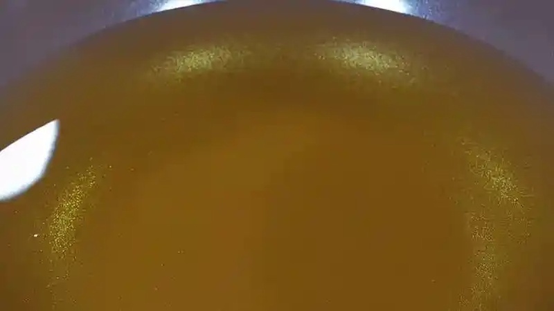 以后想吃椒盐皮皮虾,就像我这样在家做,做法简单,非常好吃
