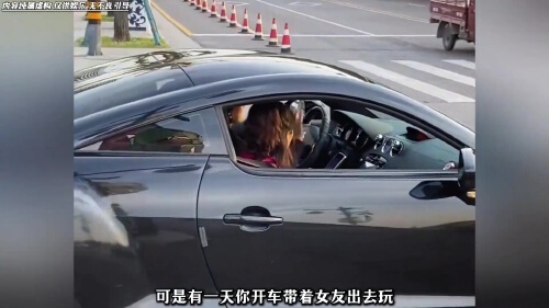 其实你不知道的是,我把我的标志rcz踩报废,也追不上人家cc