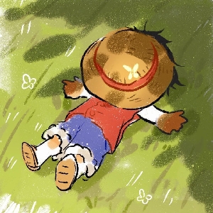 盛夏予己 