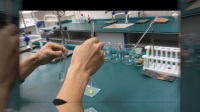 2018成都中考化学实验-用pH试纸测定酸碱度
