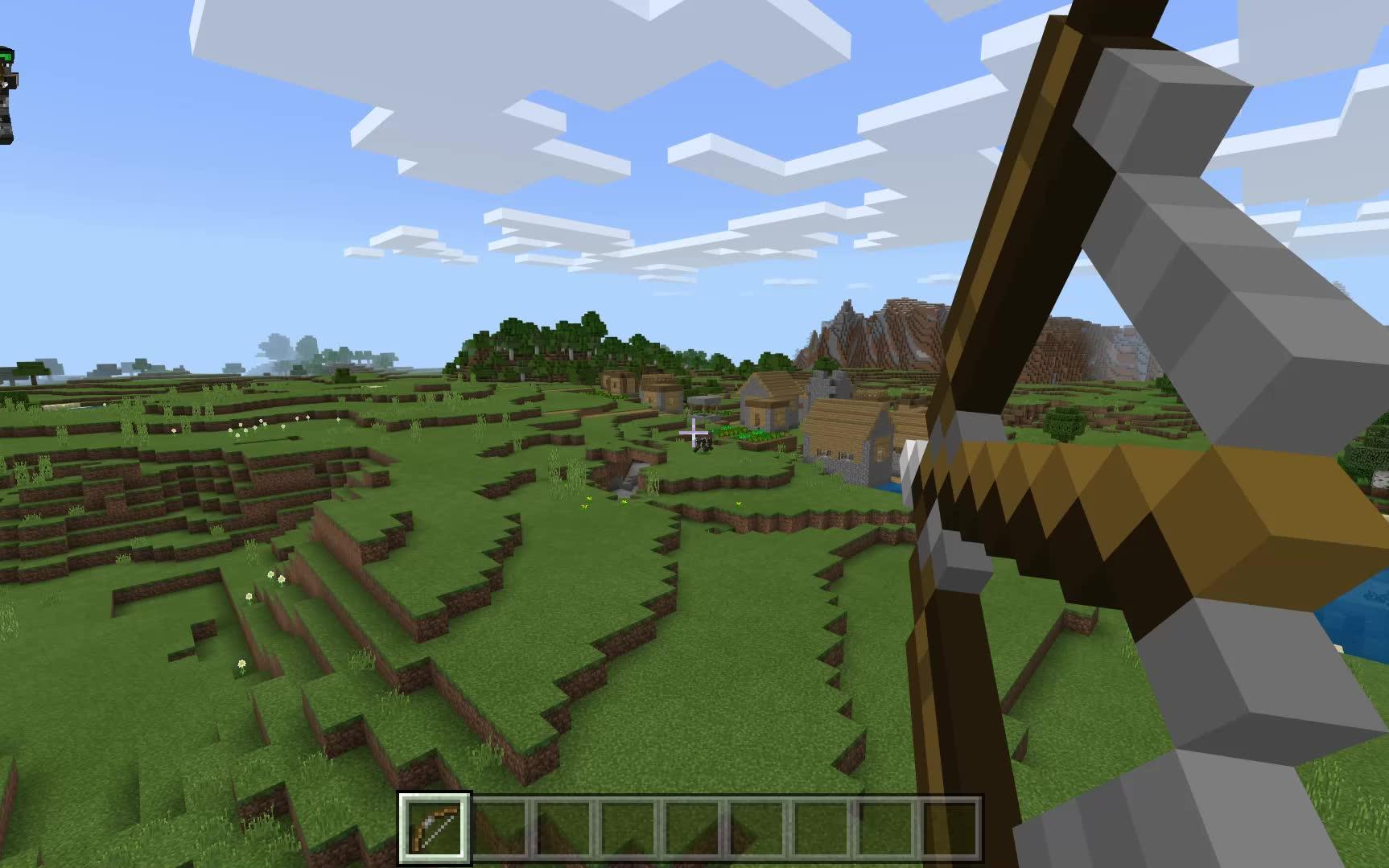 当你拿自己的UID当做种子，会发生什么？