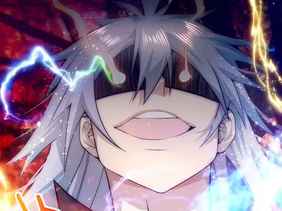 一口气观看【反派大师兄】搞笑高能不断