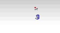 SOLIDWORKS爆炸视频