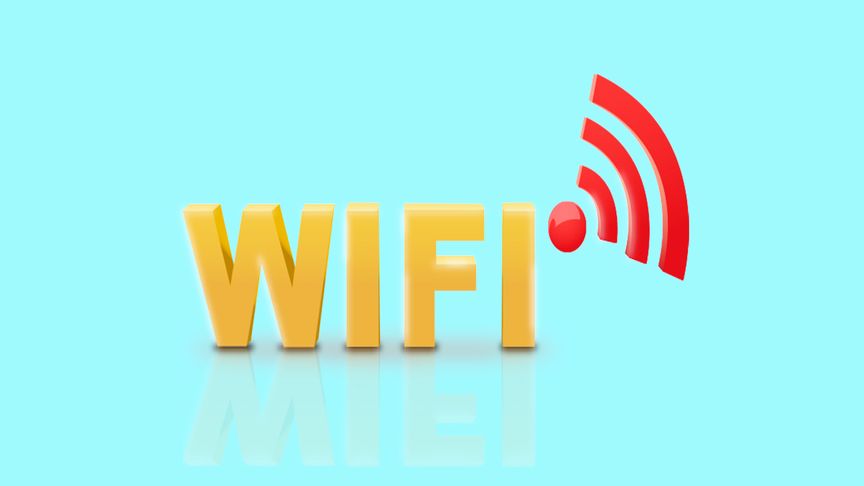 WiFi密码不用问,打开手机这里,就可以查看隔壁老张家的WiFi密码