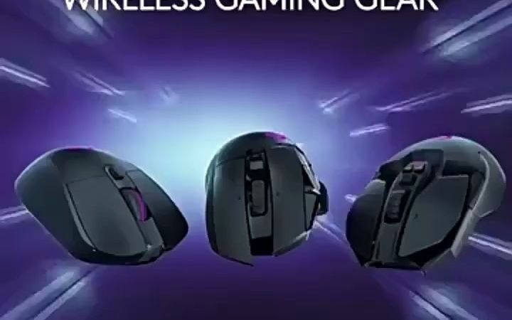 罗技g703hero电竞游戏无线鼠标g703吃鸡宏机械台式笔记本专用(罗技...