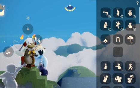 光遇PC(mumu模拟器12)