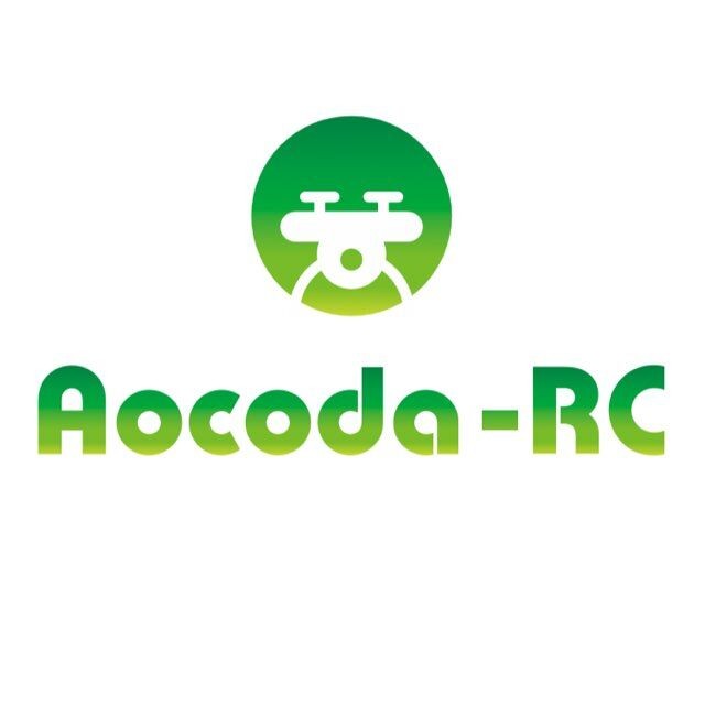 Aocoda-RC模型 