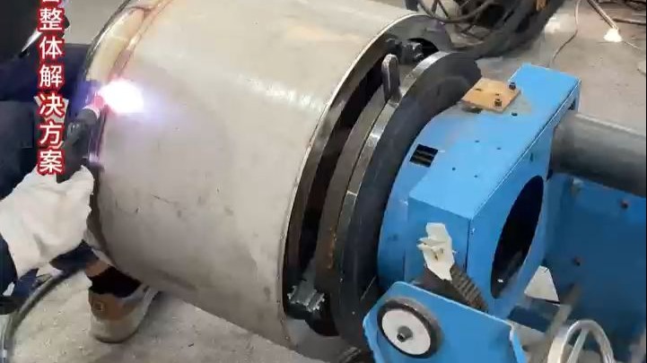 0.35平方薄膜蒸发器-出口外贸组合模块