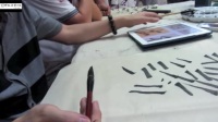 207常用笔画(切笔)