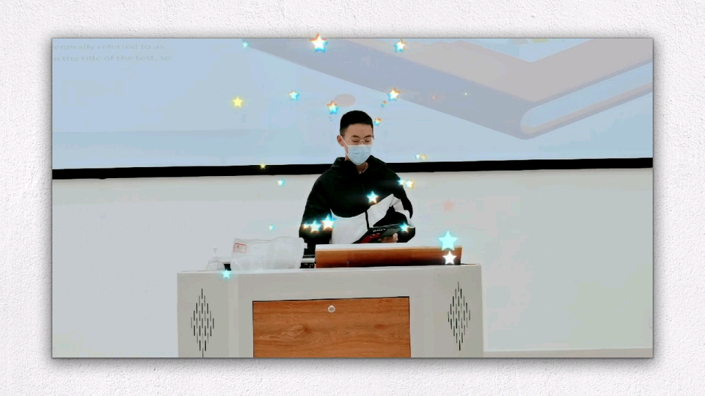 职业生涯规划大赛