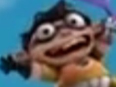 【日常】海绵宝宝超级功夫2:冲冲生存_单机游戏热门视频