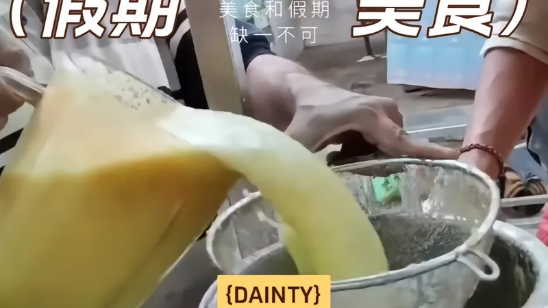春天的美味与健康:水果新体验