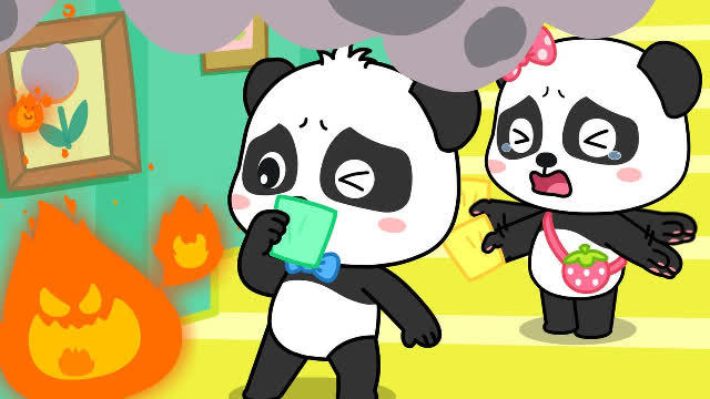 .b>火灾的安全,119消防宣传.