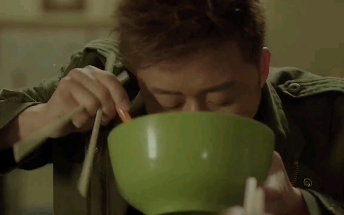 电影中那些让人忍不住流口水的片段,一定一定一定不要在睡觉之前看