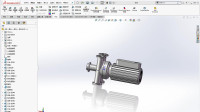 快速学习Solidworks零件设计树设置方法