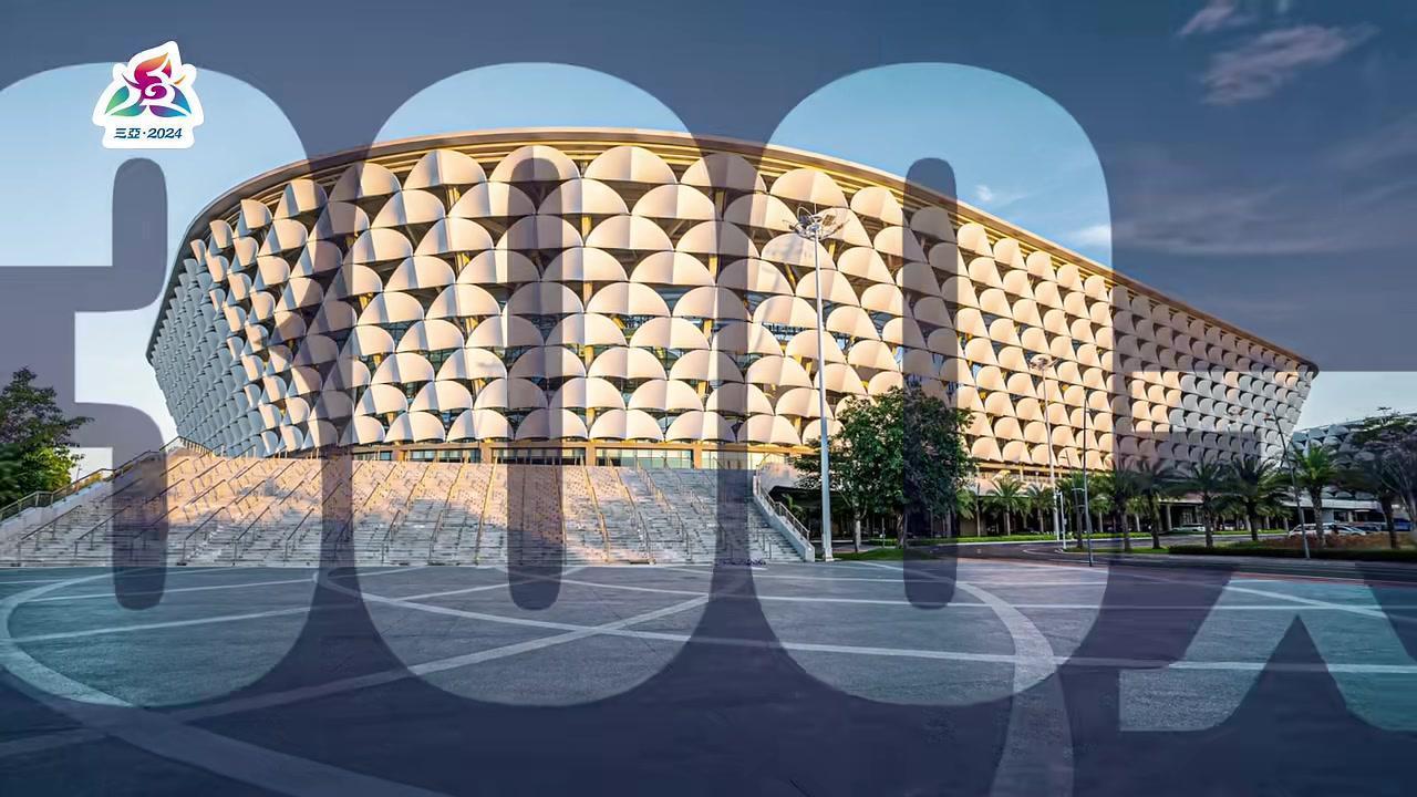 迎运动会倒计时100天丨这段舞龙表演太精彩了!#十二届全国少数民族...