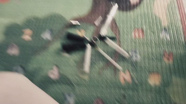 今天来教大家怎么做一个发射器,非常好玩(✪▽✪)