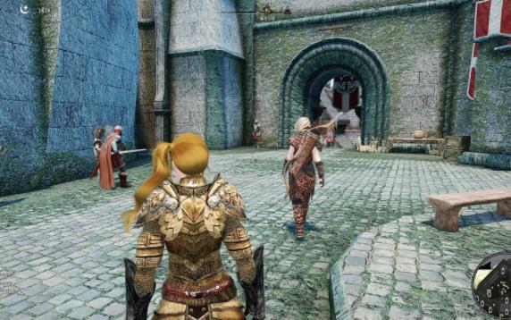 【天际二战05】夺回天际的城市!阻断先祖神州的进攻(完)【上古卷轴5x...