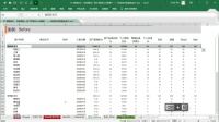 表格学院 | 如何制作一目了然的Excel表格?