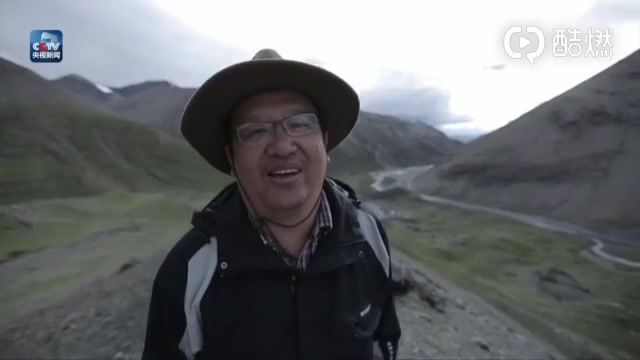 感动中国2018年度人物:把生命献给高原的植物学家钟扬教授