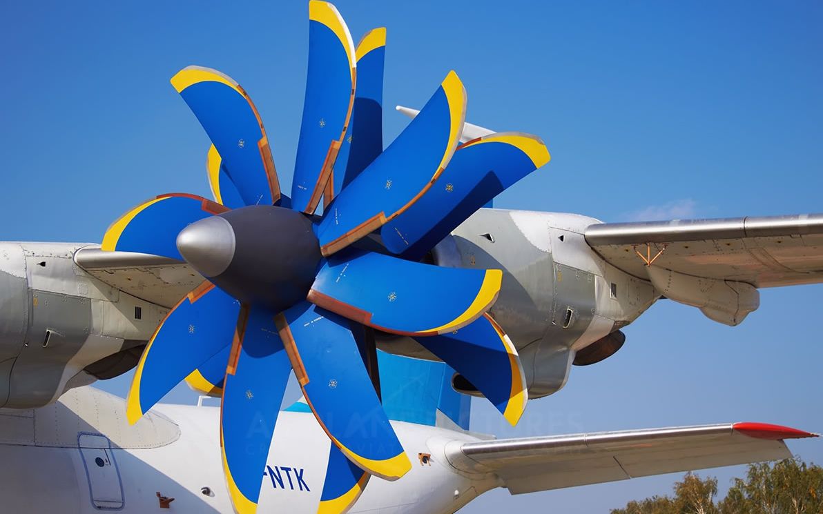 3个特殊构造的飞机,未来飞机的发展就靠它们了