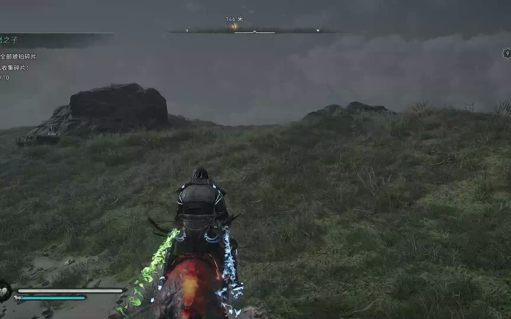 Assassin's Creed Valhalla刺客信条:英灵殿-开荒实况攻略解说74