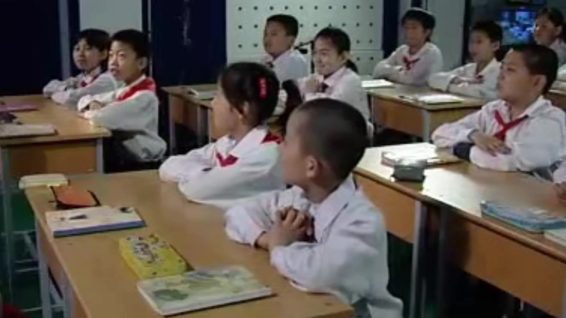 语文五上 优质课 《鸟的天堂》 名师公开课 教学实录 小学语文 部编版 ...