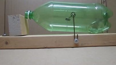 牛人自制简易高效捕鼠器