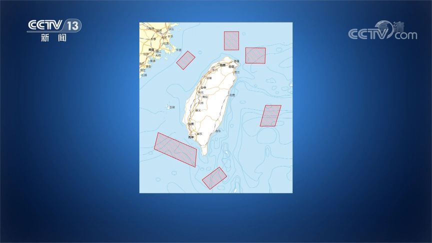 中国人民解放军将进行重要军事演训行动并组织实弹射击