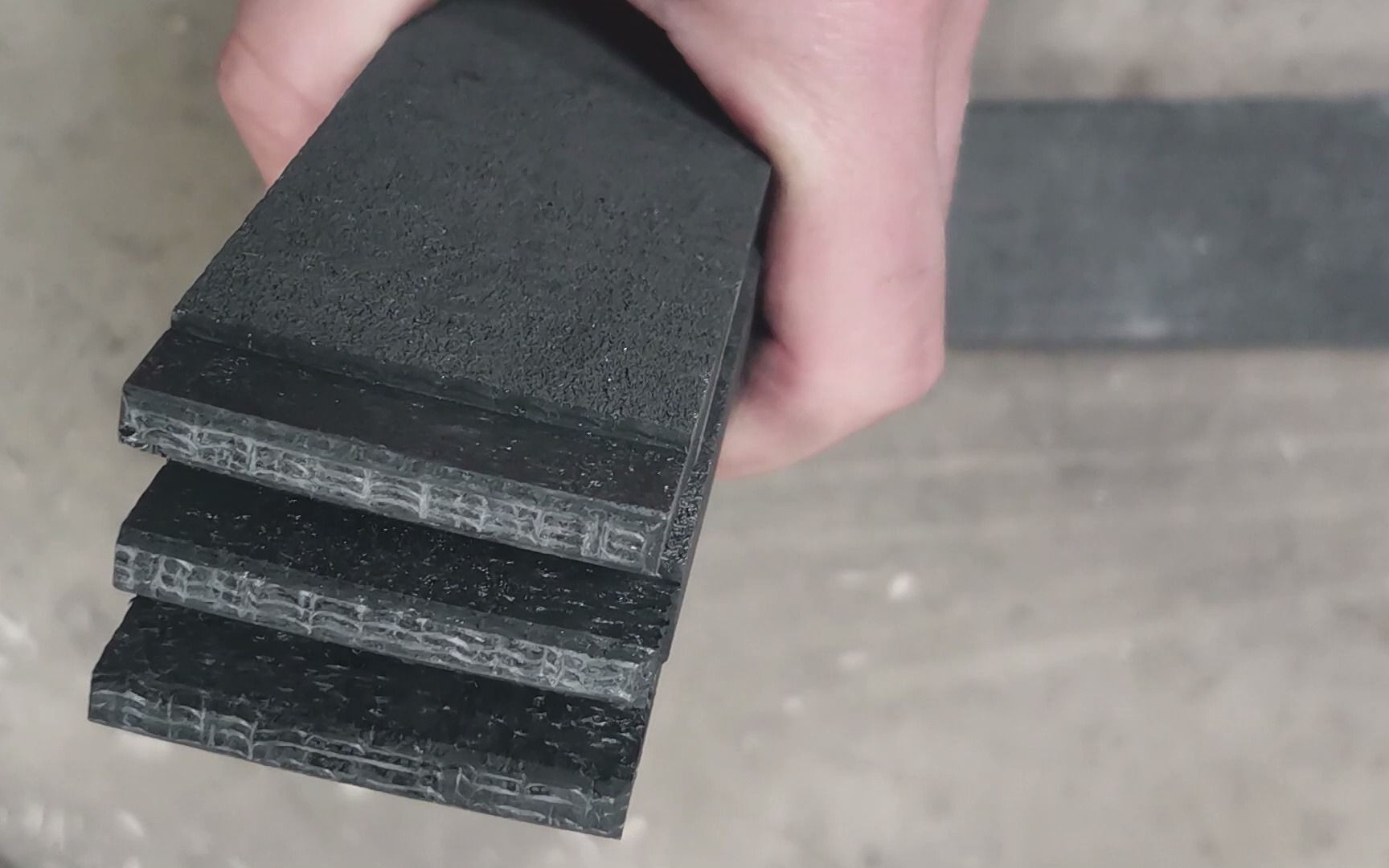 碳纤维复合材料生产设备-碳纤维制品生产工艺流程