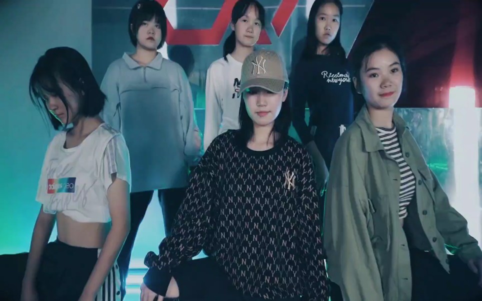 【翻跳】不不不好意思又是UH-OH.