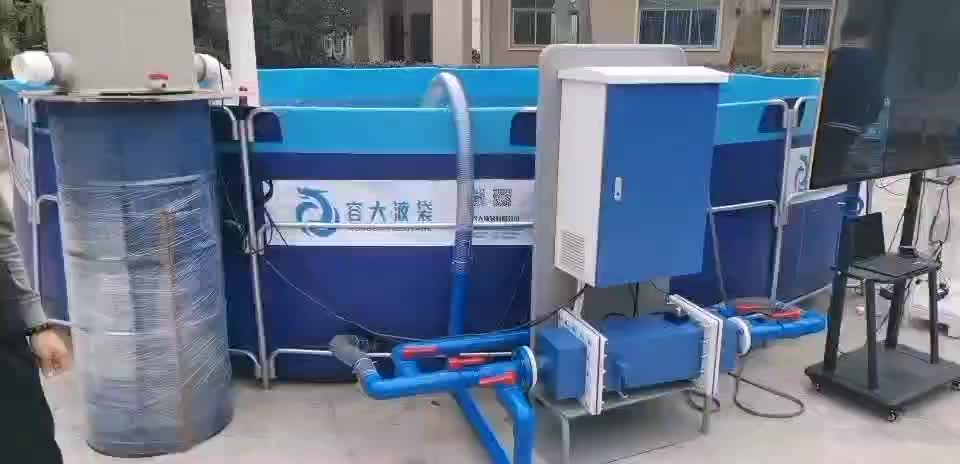 ...电解器处理氨氮,粪污,(2020年将更新技术用于大型海鲜暂养工程上)