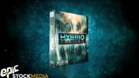 Hybrid游戏或电影的音效素材大全