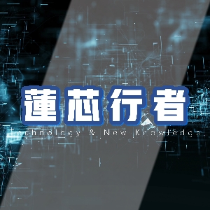 莲芯行者 