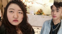 北京开进王府中环商场高档粤菜餐厅