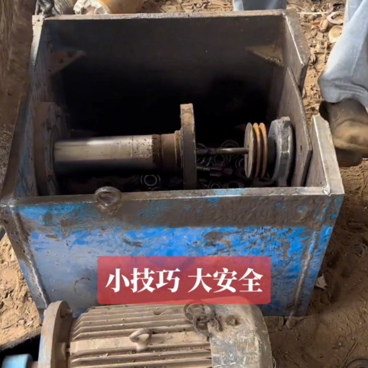 电机拆解拔铜机-拔皮带轮轴承等