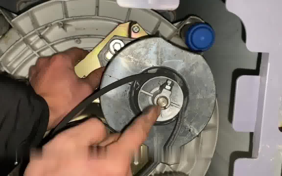 三星滚筒洗衣机常见故障代码【30分钟上门】