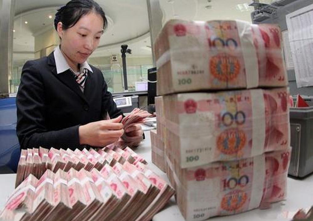 现在10万放在支付宝划算还是放在5大银行划算?
