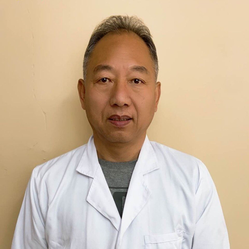 郝氏中医聊健康 