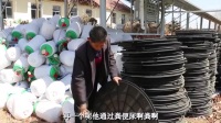 农村改造厕所好处多