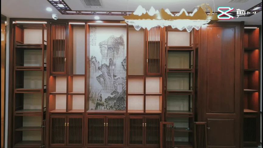 办公室设计实景图#办公室装修 #实景拍摄 #室内设计