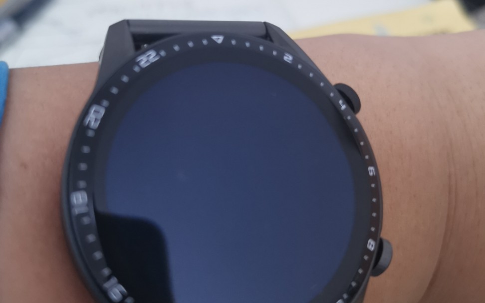 李庚泽解说,华为watchgt 2使用七天后深度评测