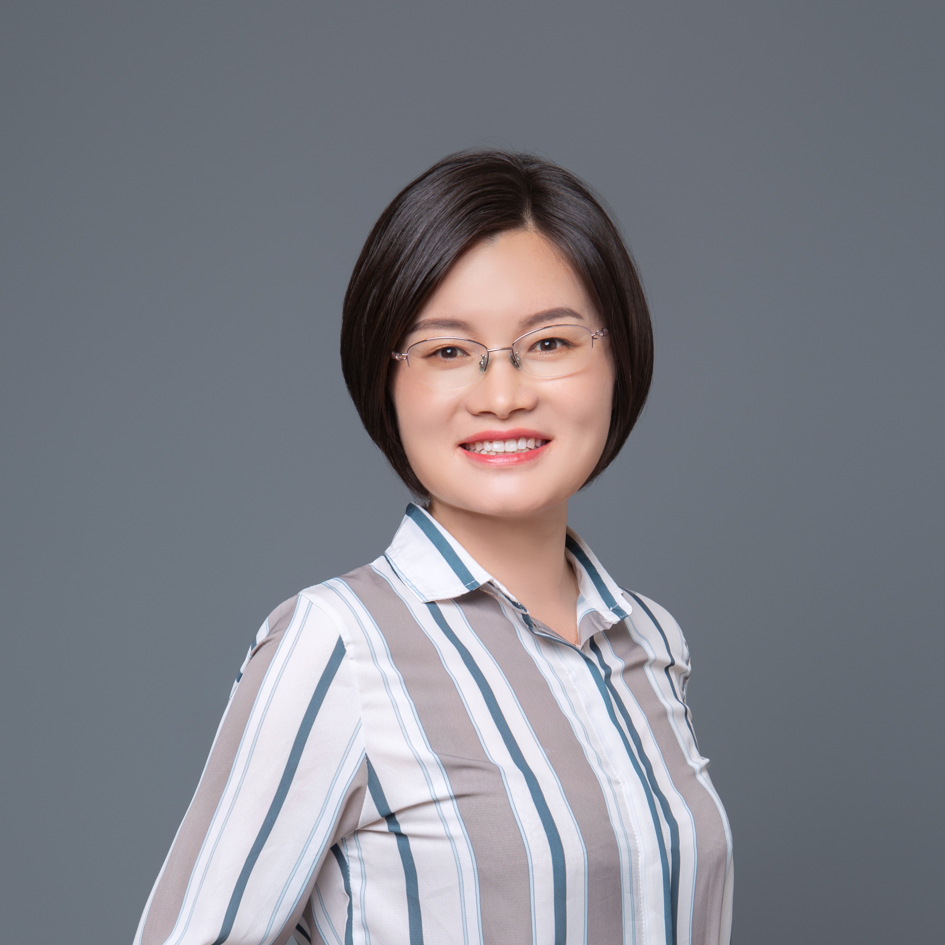 少儿编程岳老师 